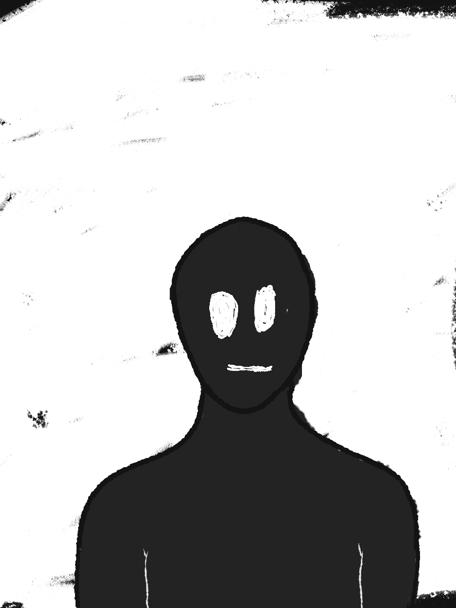 Empty Soul #01 - Empty Souls | Exchange Art