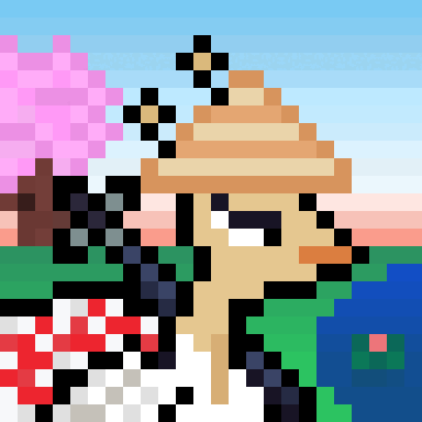 Cawk #02 - runtz | Exchange Art