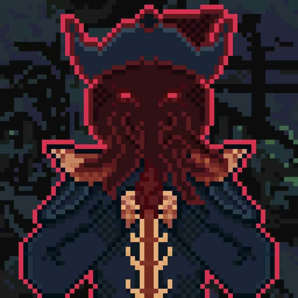 SCP #008 - NOIA | Exchange Art