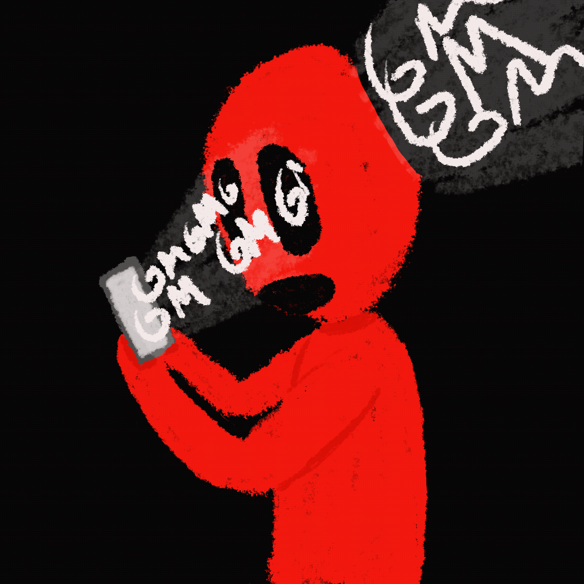 GMGMGMGM - Centree | Exchange Art