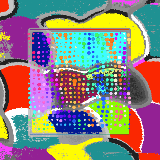 FuzzBox | Exchange Art | Exchange Art