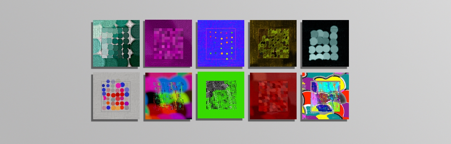 FuzzBox | Exchange Art | Exchange Art