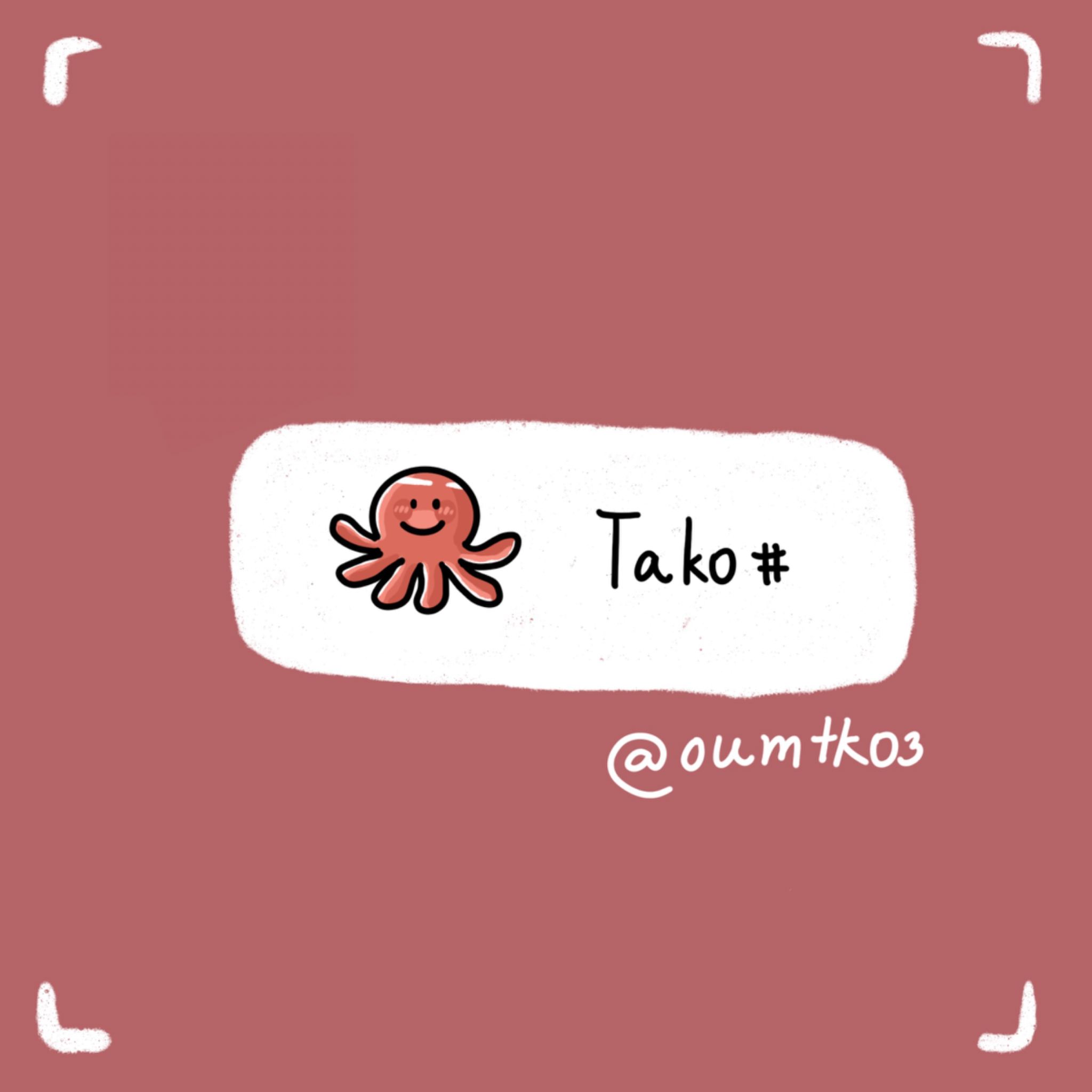 Tako | Exchange Art | Exchange Art