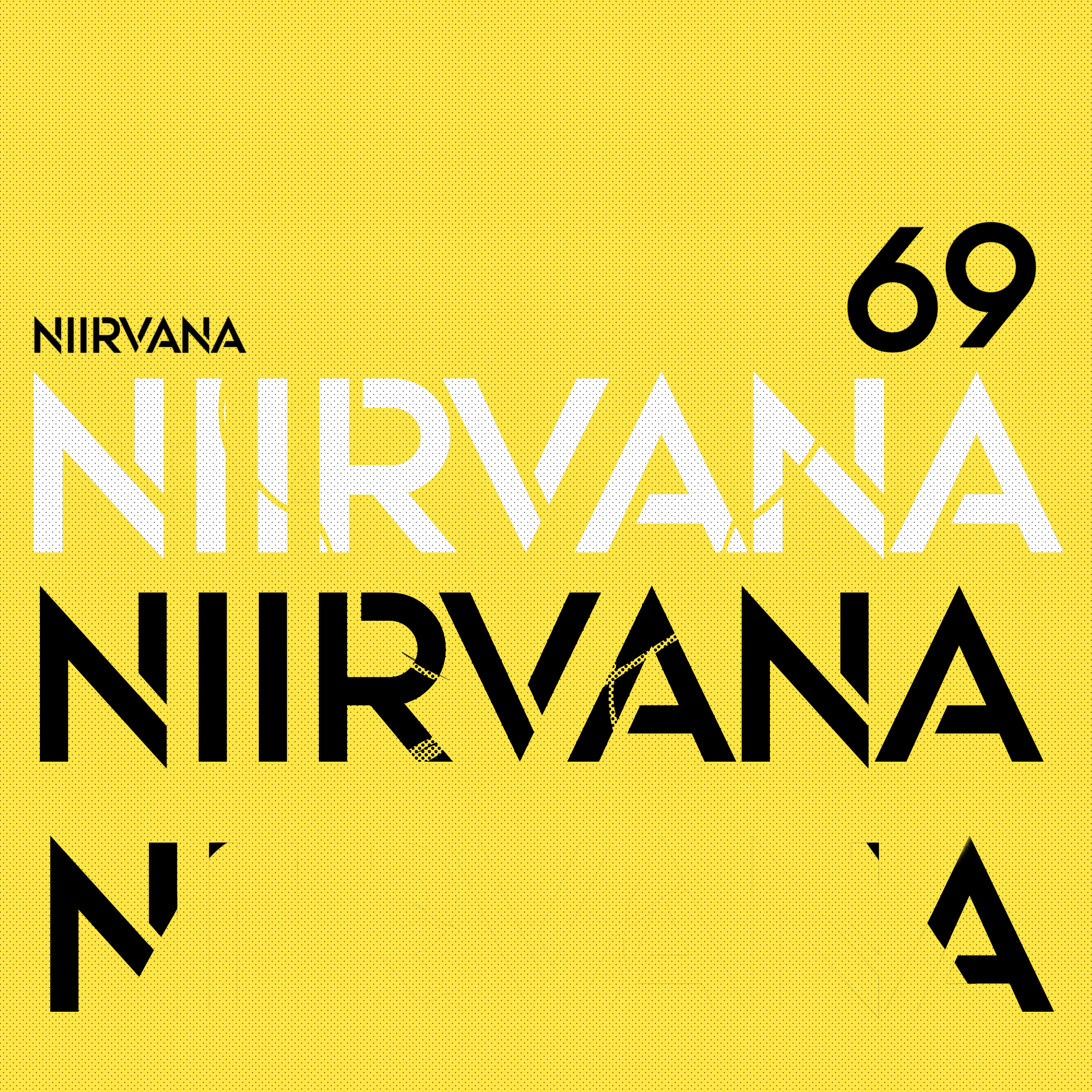 Nirvana | Exchange.art