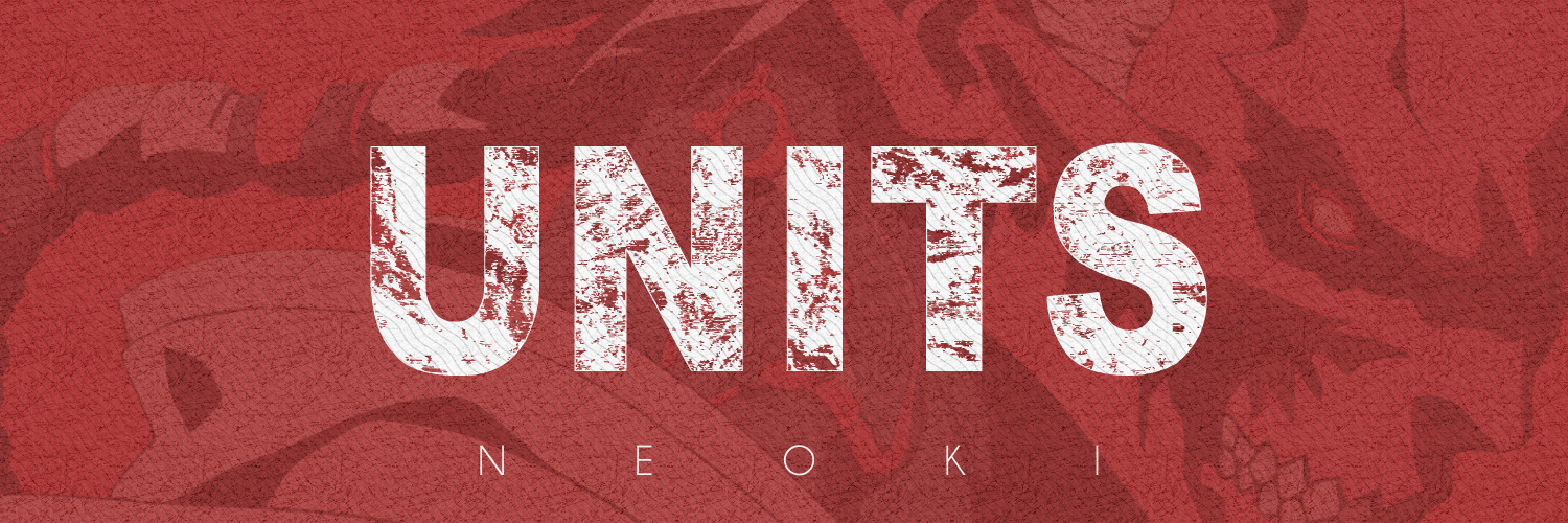 UNITS | Exchange Art | Exchange Art