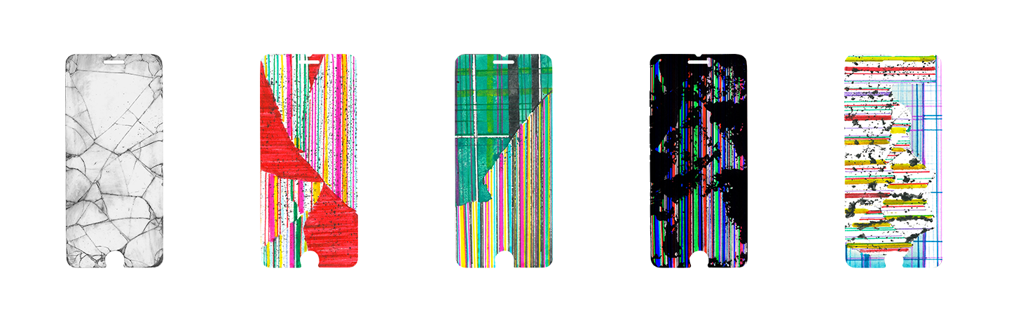 Ghost | Exchange Art | Exchange Art