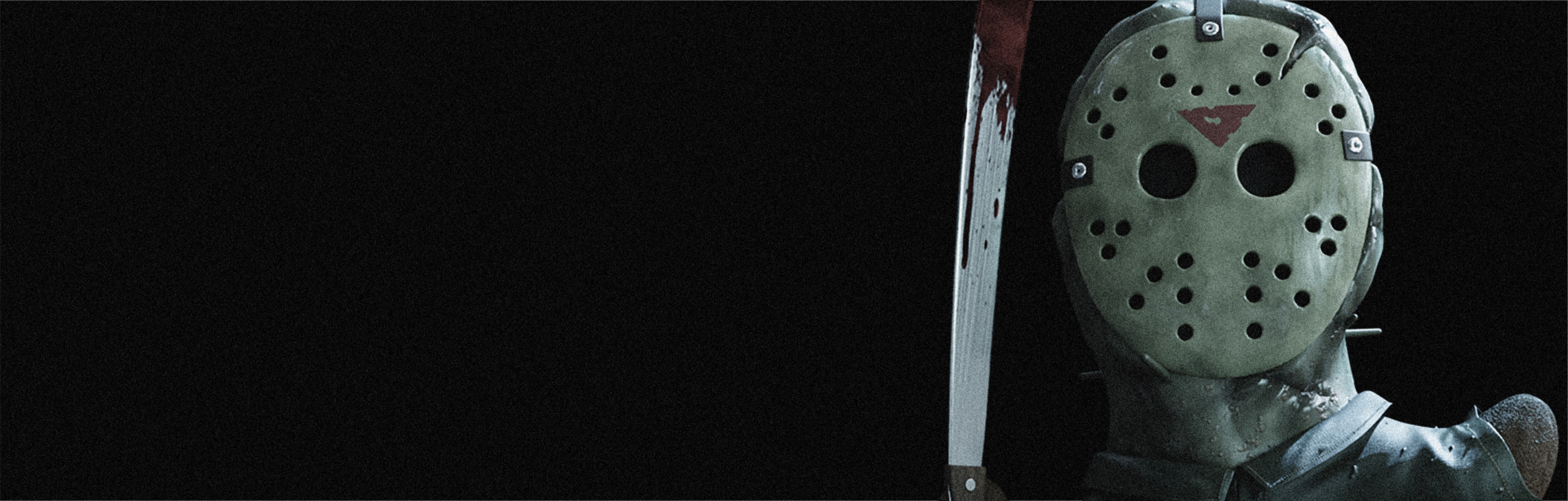 Slasher Flicks | Exchange Art | Exchange Art