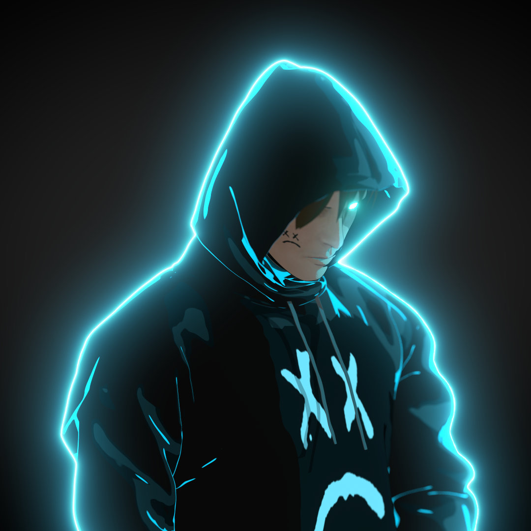 Deepers | Exchange.art