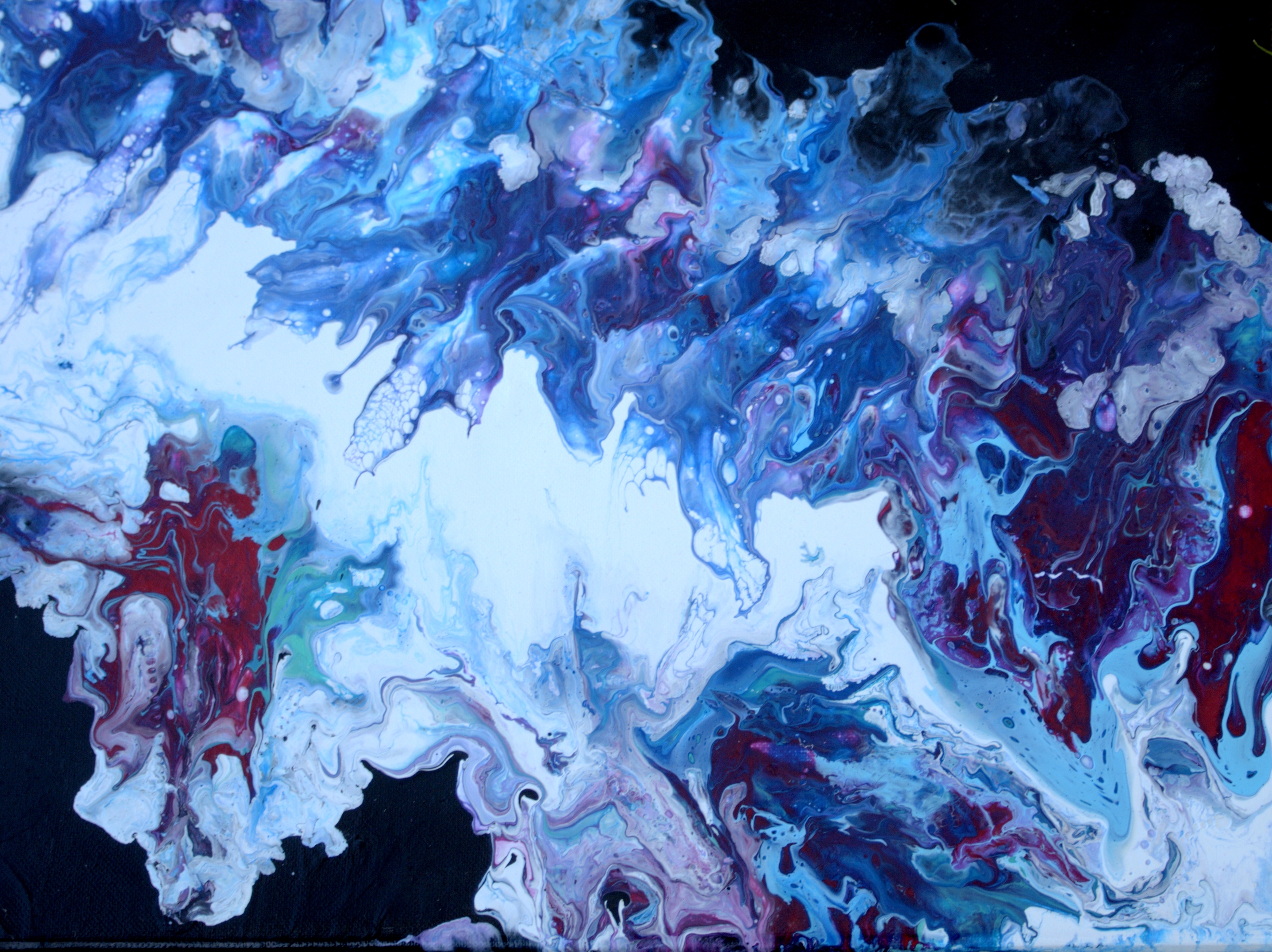 The Rise | Exchange Art | Exchange Art