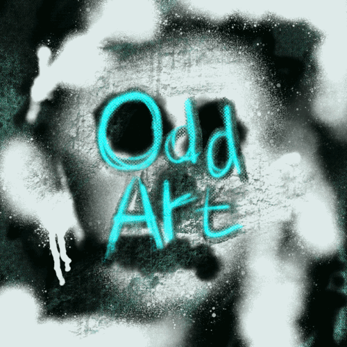 Fake Savior - Odd Skull | Exchange Art