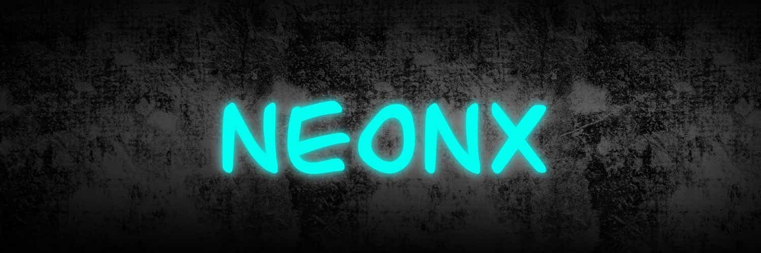 NEONX | Exchange.art
