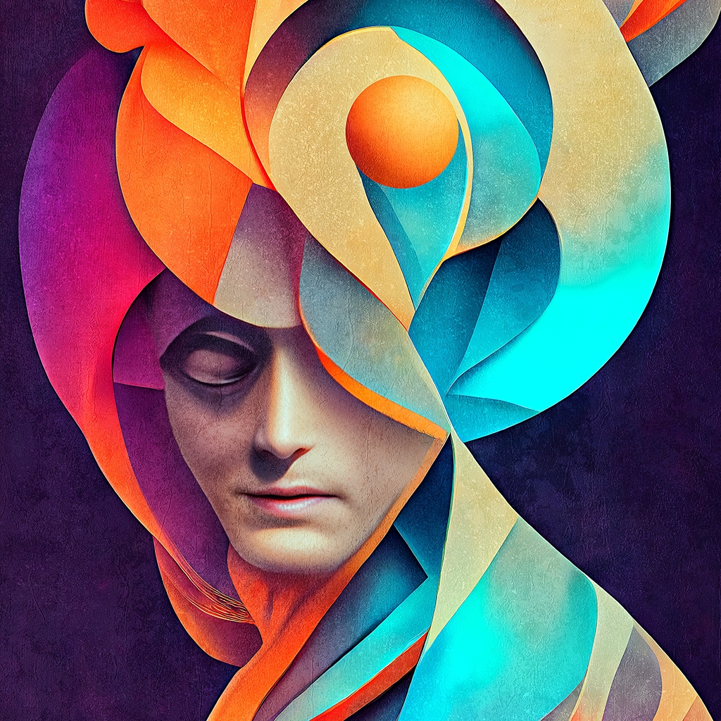 EPIC AI ART | Exchange Art | Exchange Art