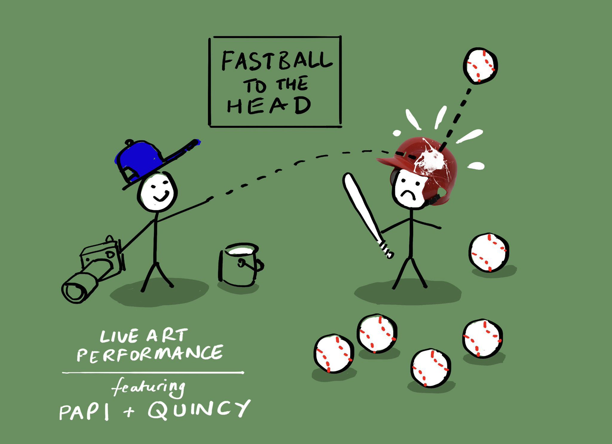 PapiQ Special | Exchange Art | Exchange Art