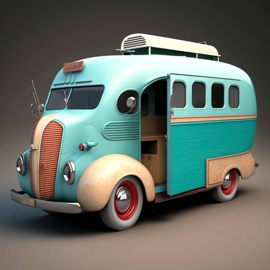 Fantasy Vehicles | Exchange Art | Exchange Art