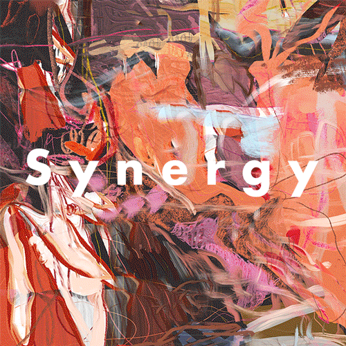 Synergy | Exchange Art | Exchange Art