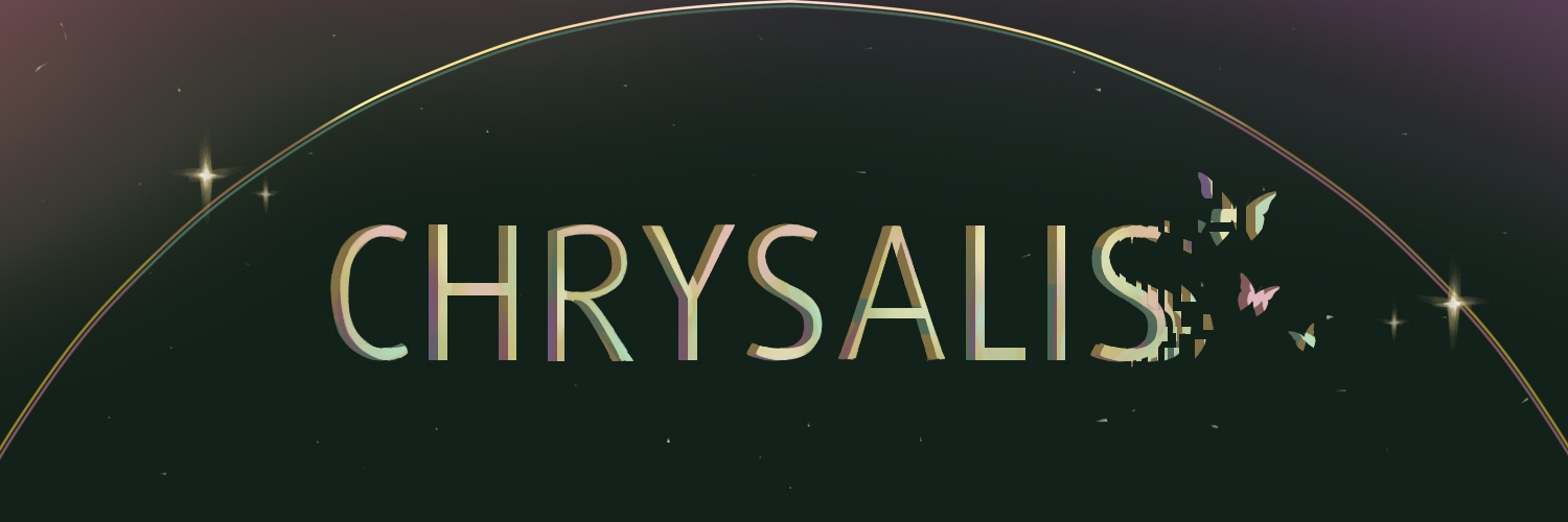 Chrysalis Collection | Exchange Art | Exchange Art