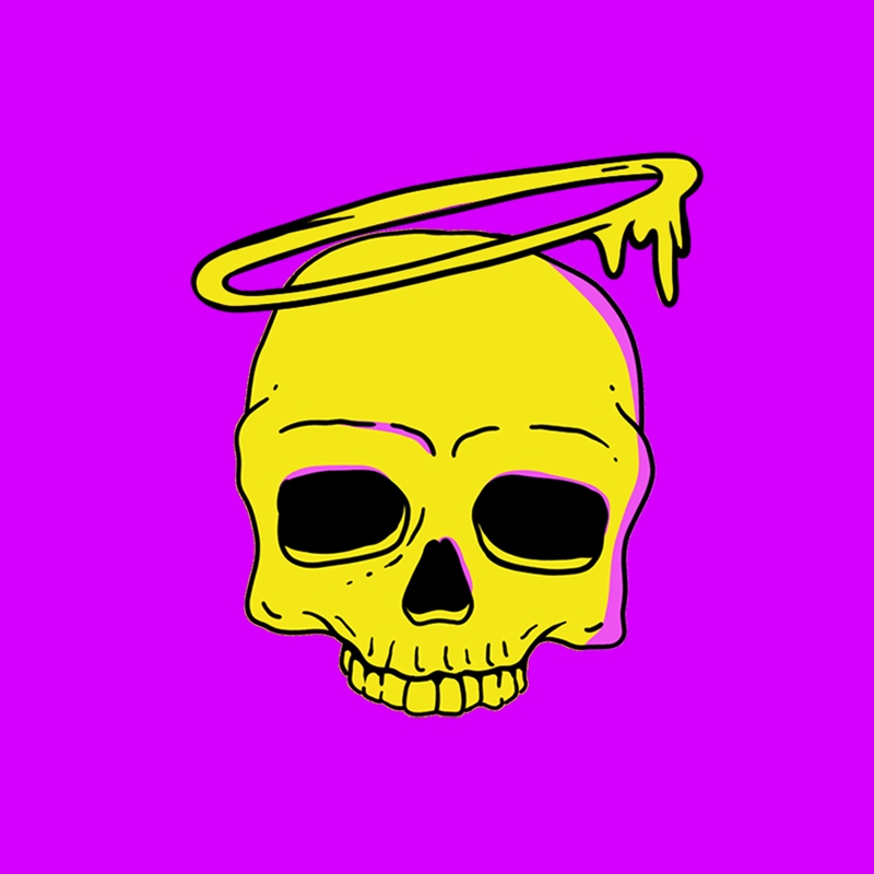 Eyeless ODA - SidKid | Exchange Art