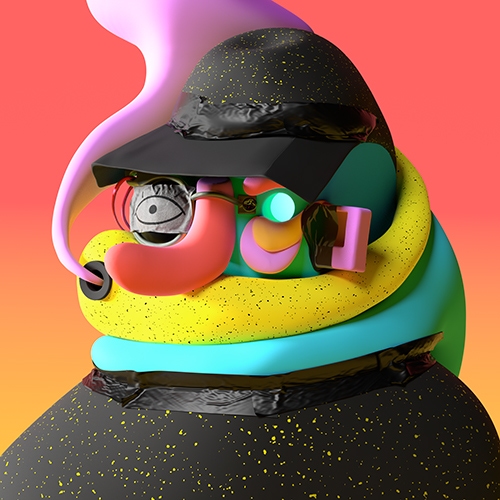 Make Your Own Damn PFP - vaper | Exchange Art