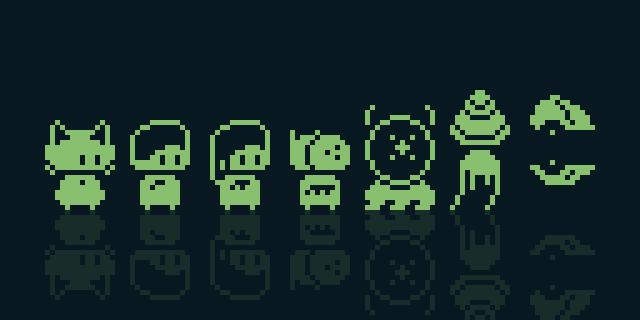 1BIT | Exchange Art | Exchange Art