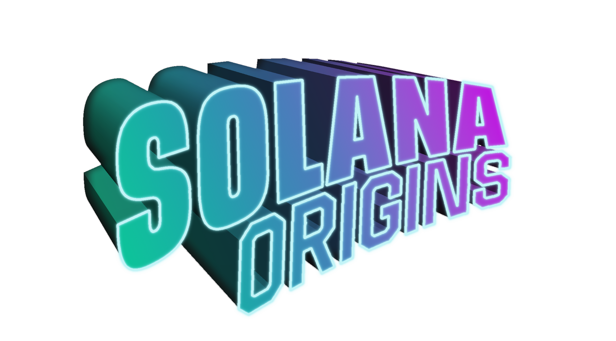 Chapter 14 #16 - Solana Origins | Exchange Art