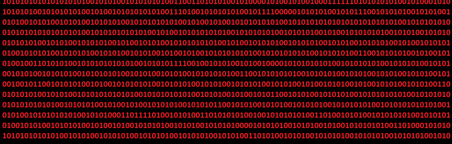 Binary | Exchange Art | Exchange Art