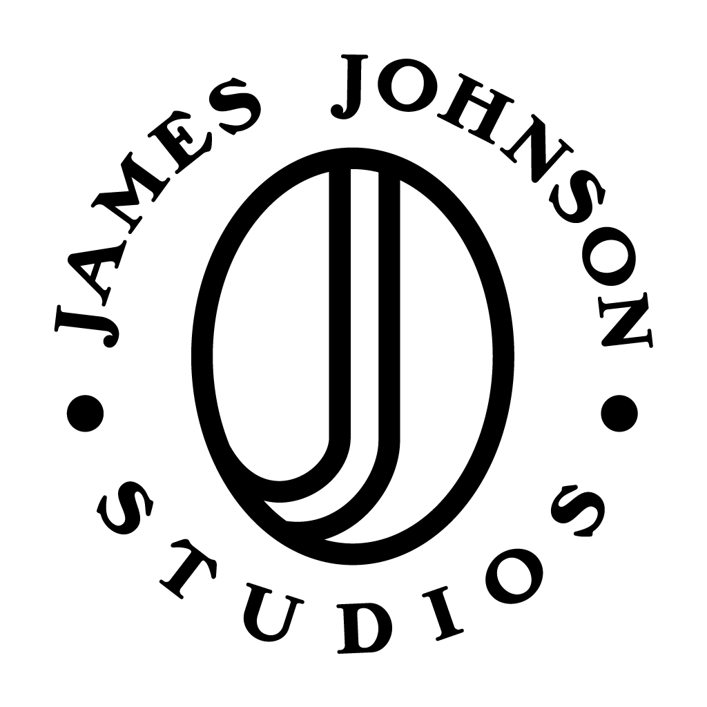 Where I Draw The Line - James Johnson Studios | Exchange Art