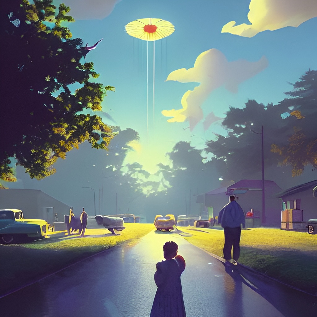 Utopia | Exchange Art | Exchange Art