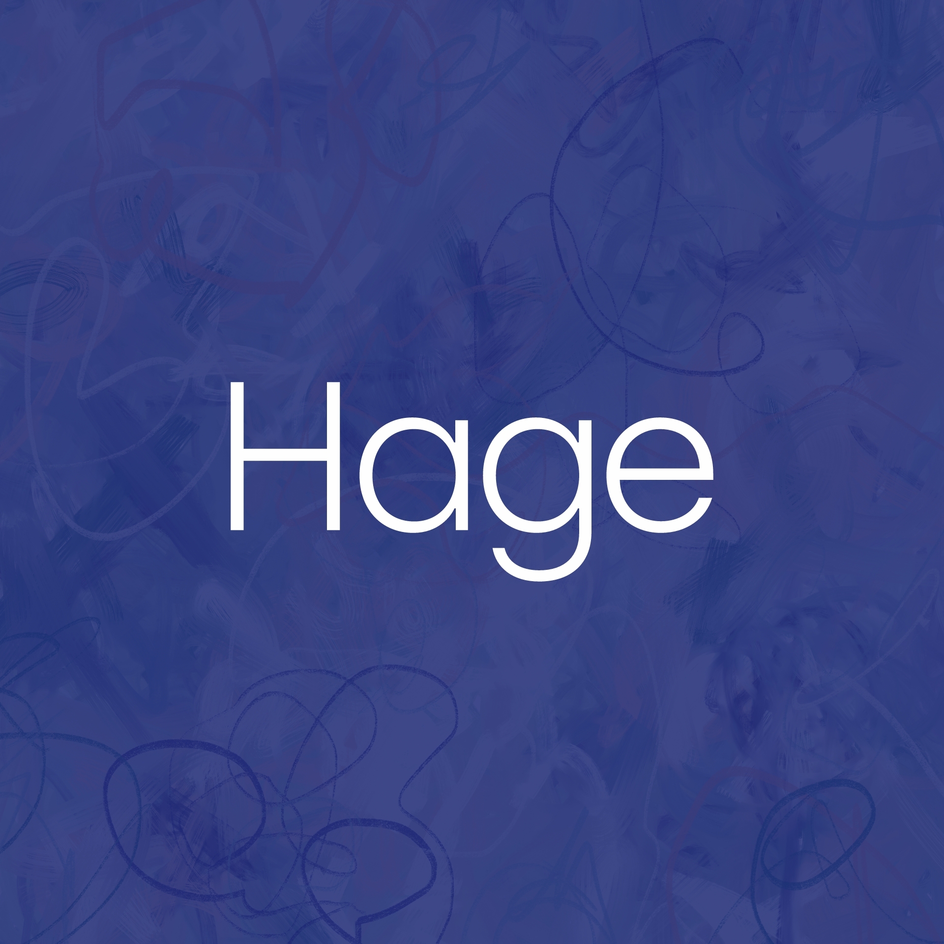 Hage | Exchange Art | Exchange Art