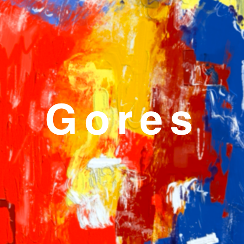 Gores | Exchange Art | Exchange Art