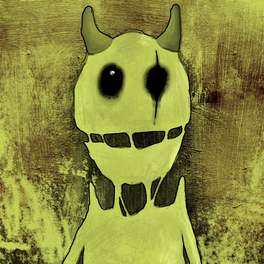 Chain Walker #29 - Lifeline - Daylon | Exchange Art