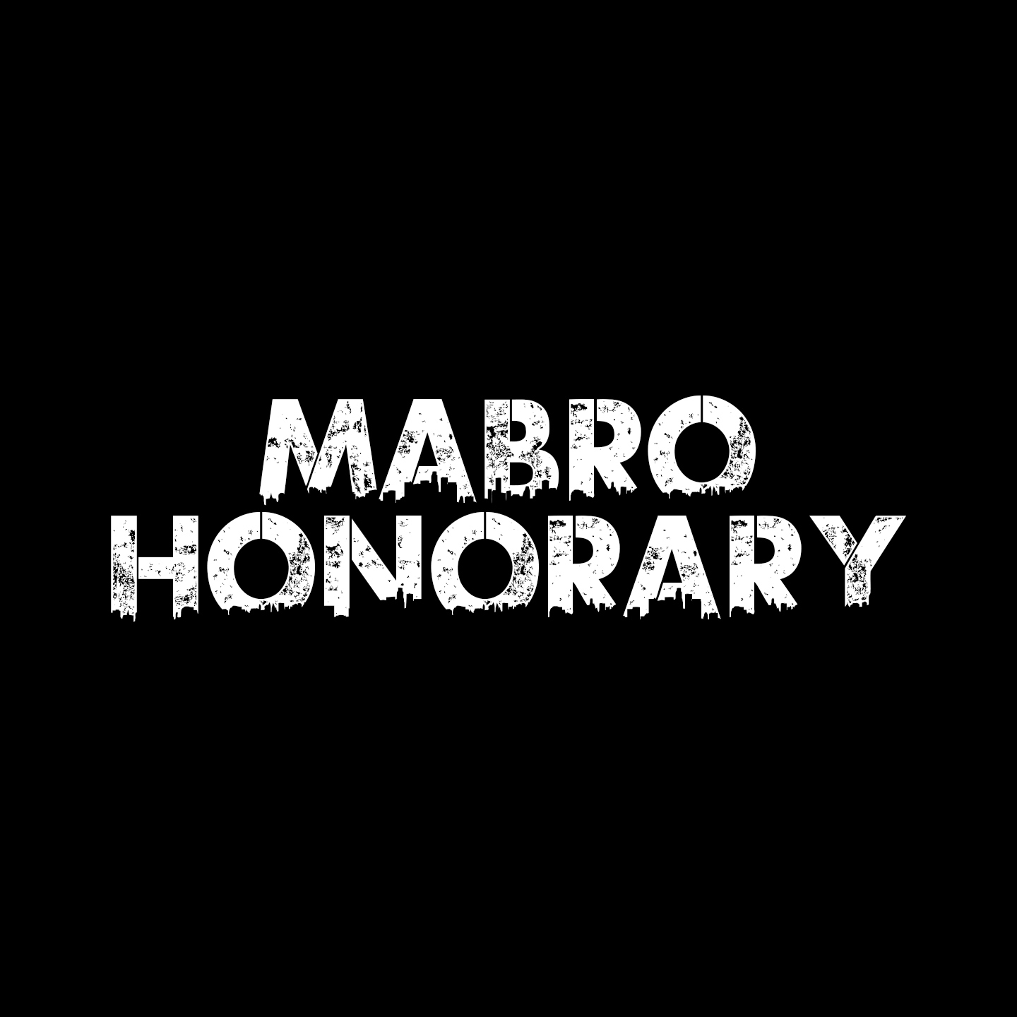 MaBro Honorary | Exchange Art | Exchange Art