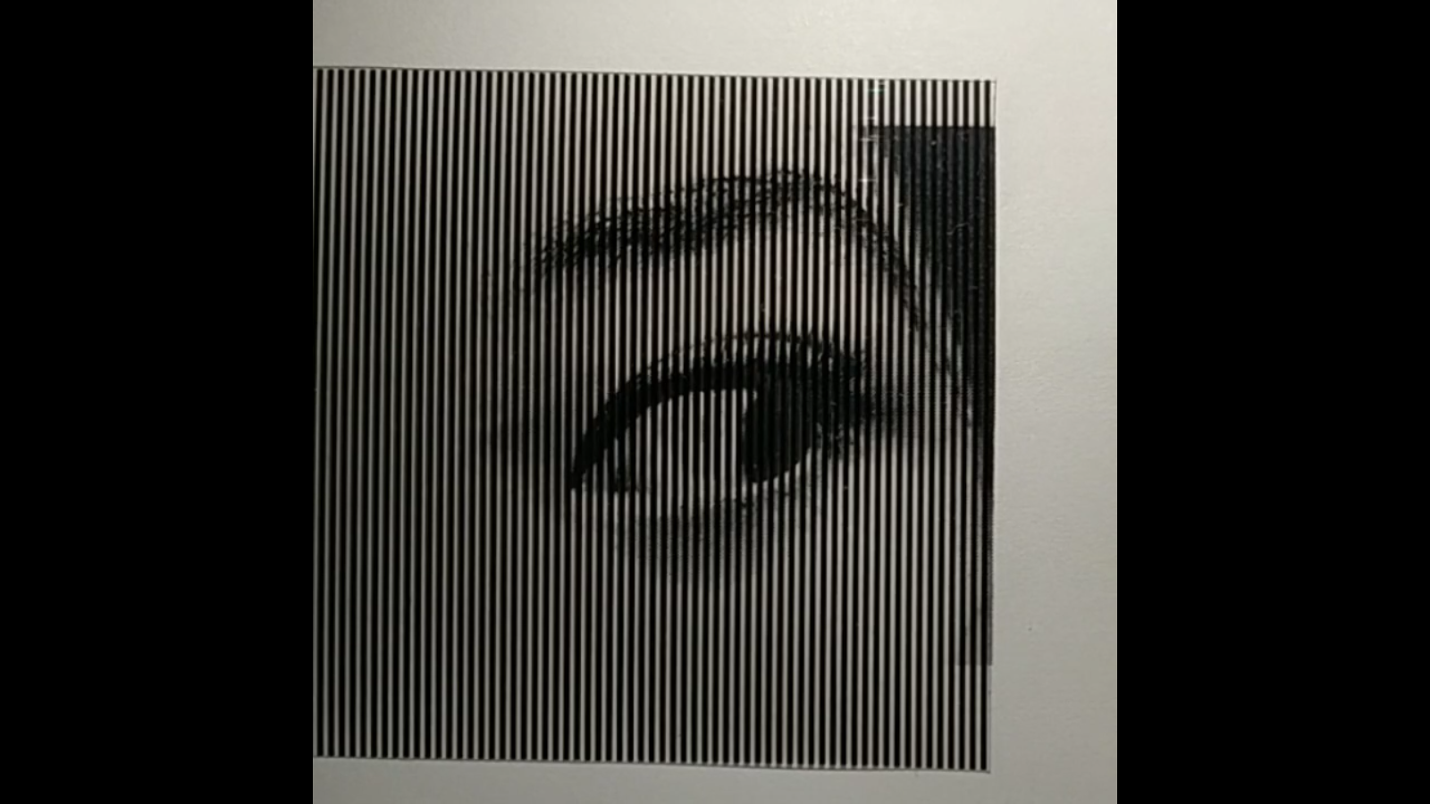 scanimation | Exchange Art | Exchange Art