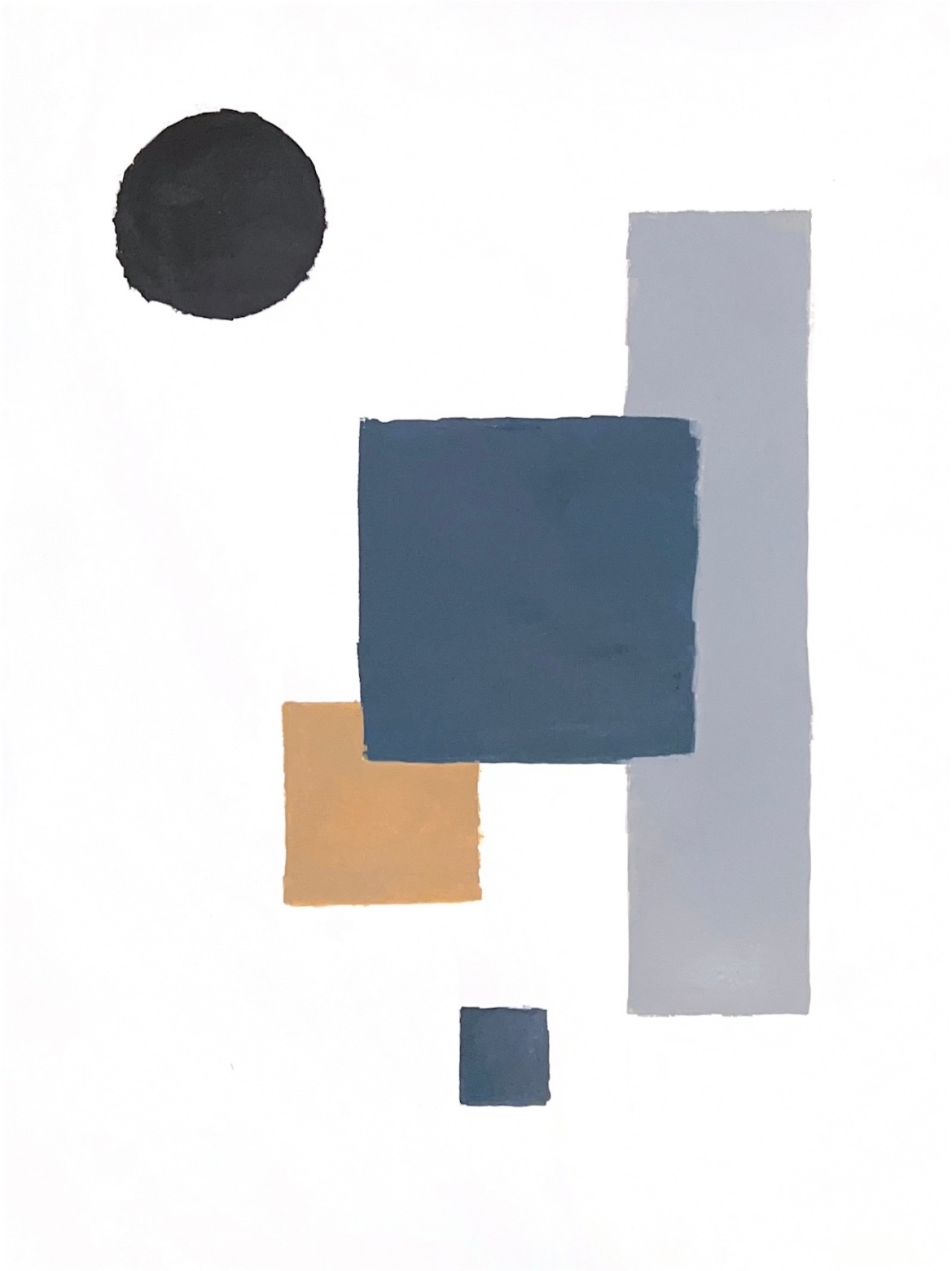 Dismantled | Exchange Art | Exchange Art