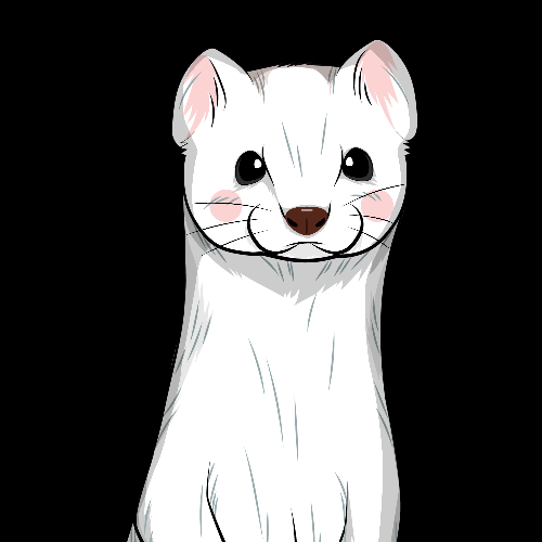 Stoat Origin | Exchange.art