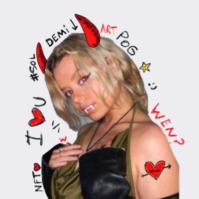 Bark - DemiDemon | Exchange Art