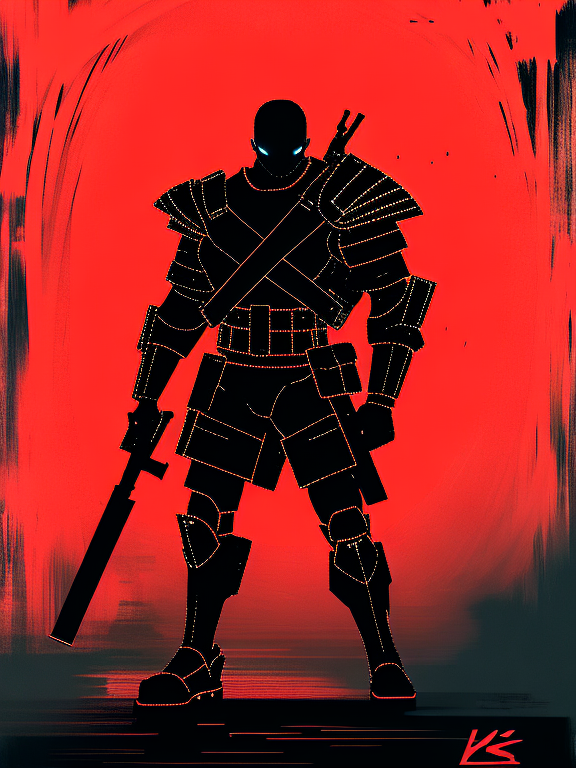 AI PFPs | Exchange Art | Exchange Art