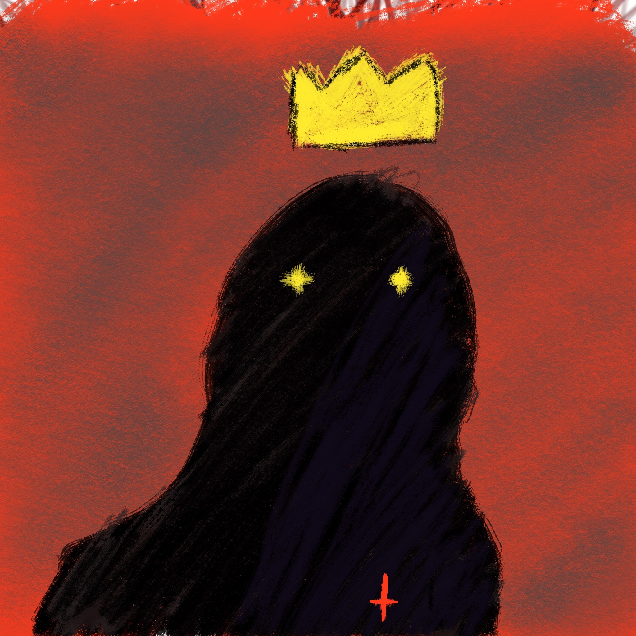 Sacred Spirit #26 - Ghost | Exchange Art