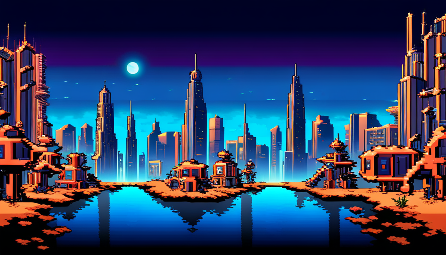 PixieLand | Exchange Art | Exchange Art