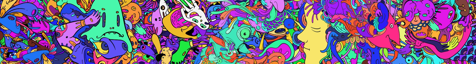 Humans Surrealism | 33 | Exchange Art | Exchange Art