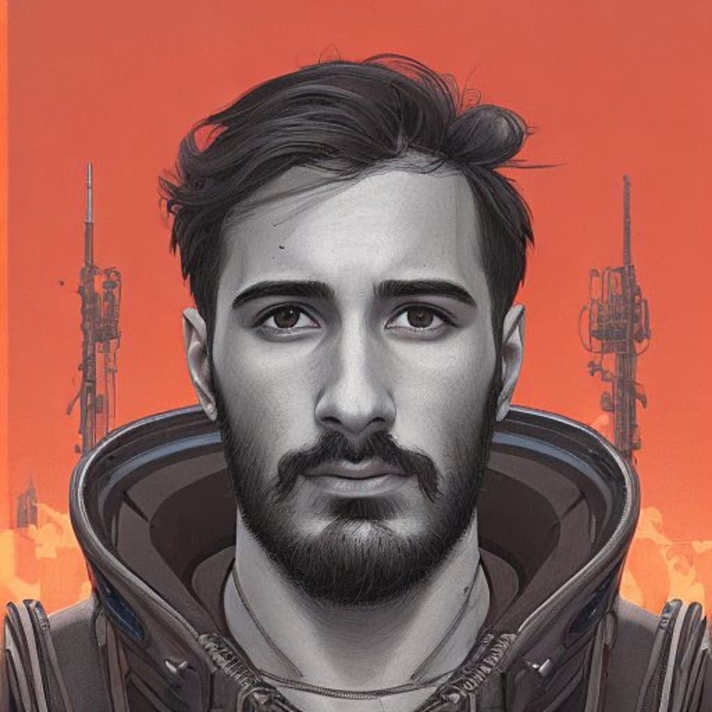 Fear? - meli | Exchange Art