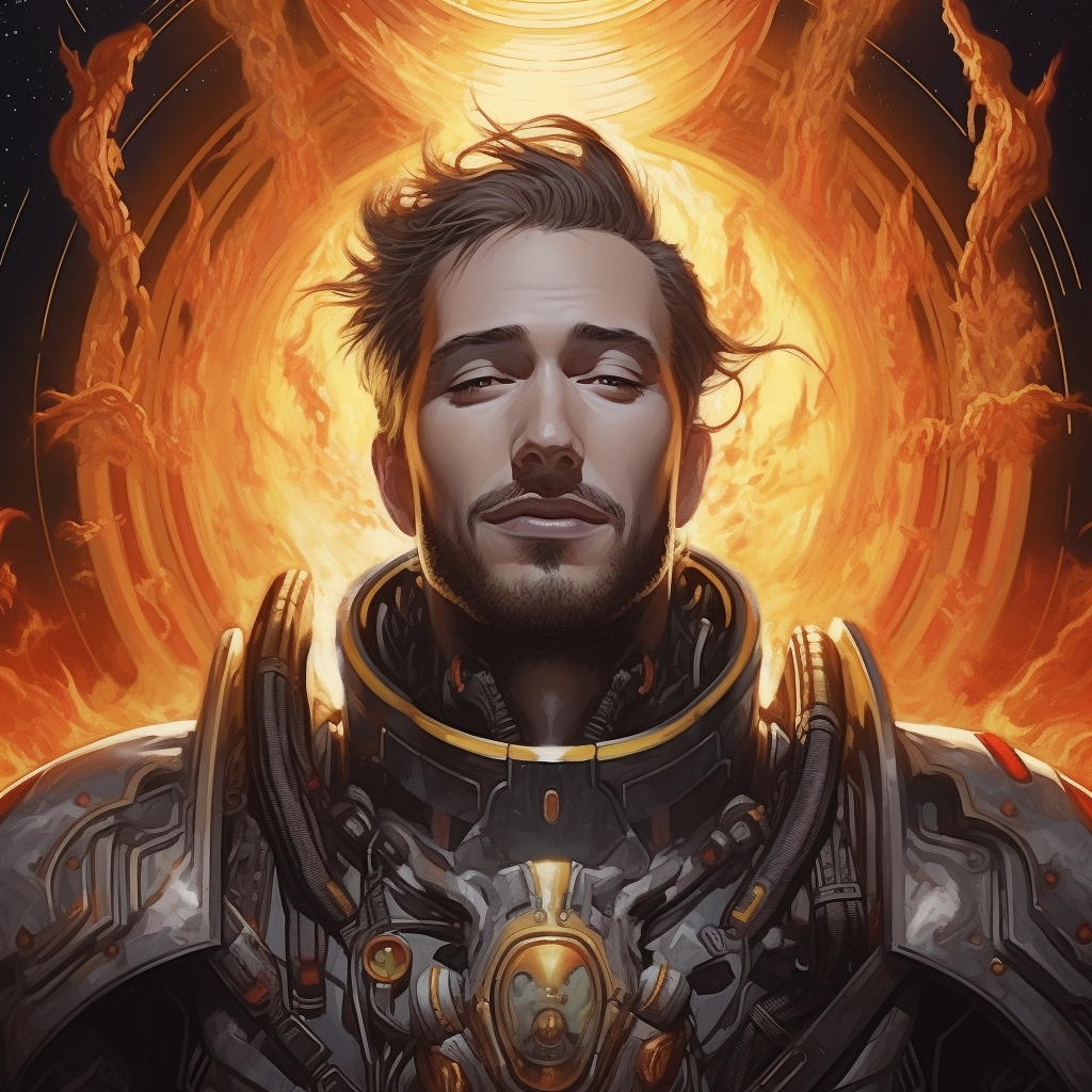 Medusa - meli | Exchange Art