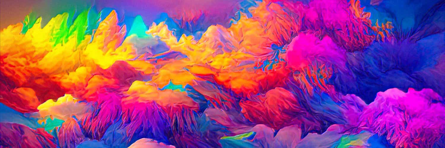 VIBRANCE 1 | Exchange Art | Exchange Art