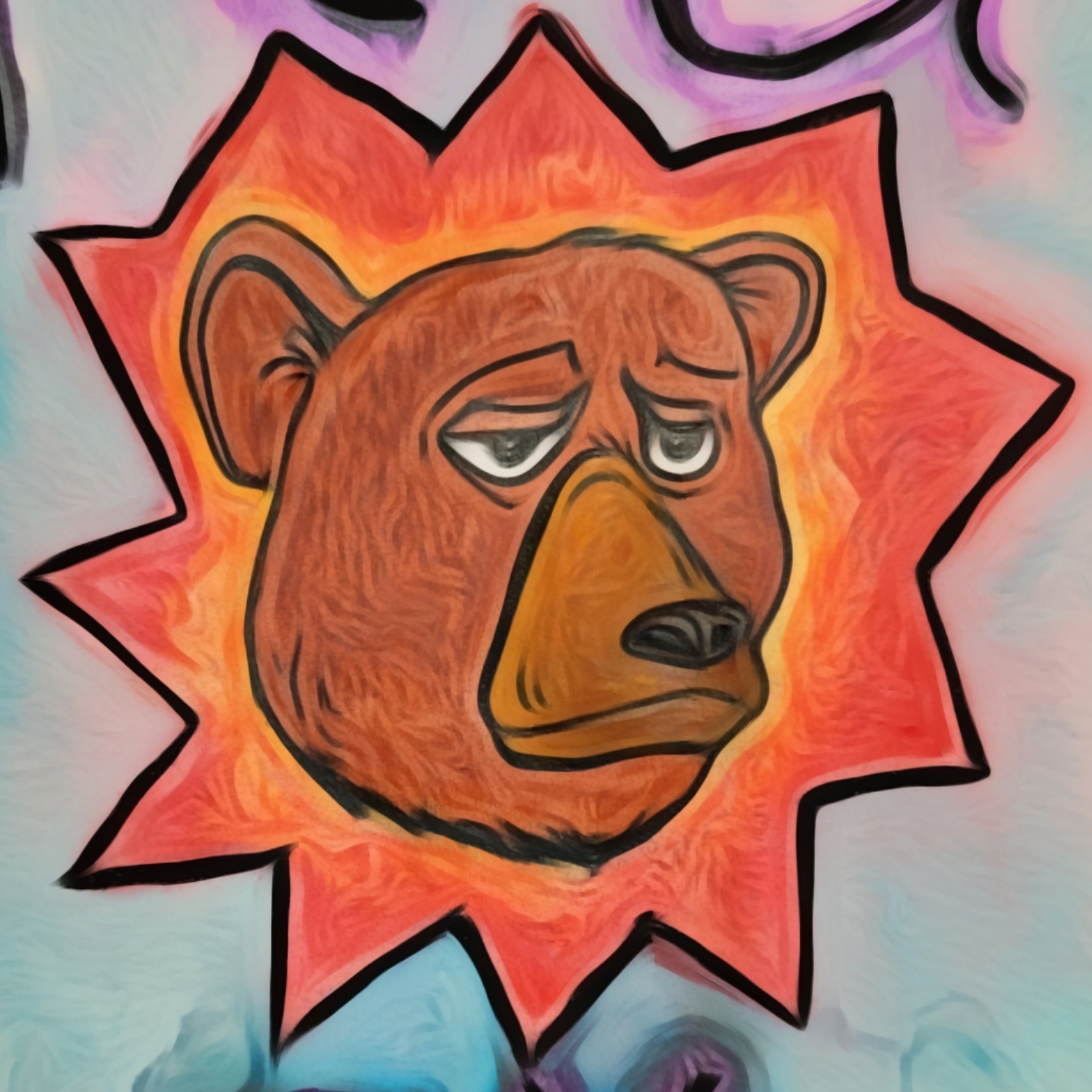 RUOK | Exchange Art | Exchange Art