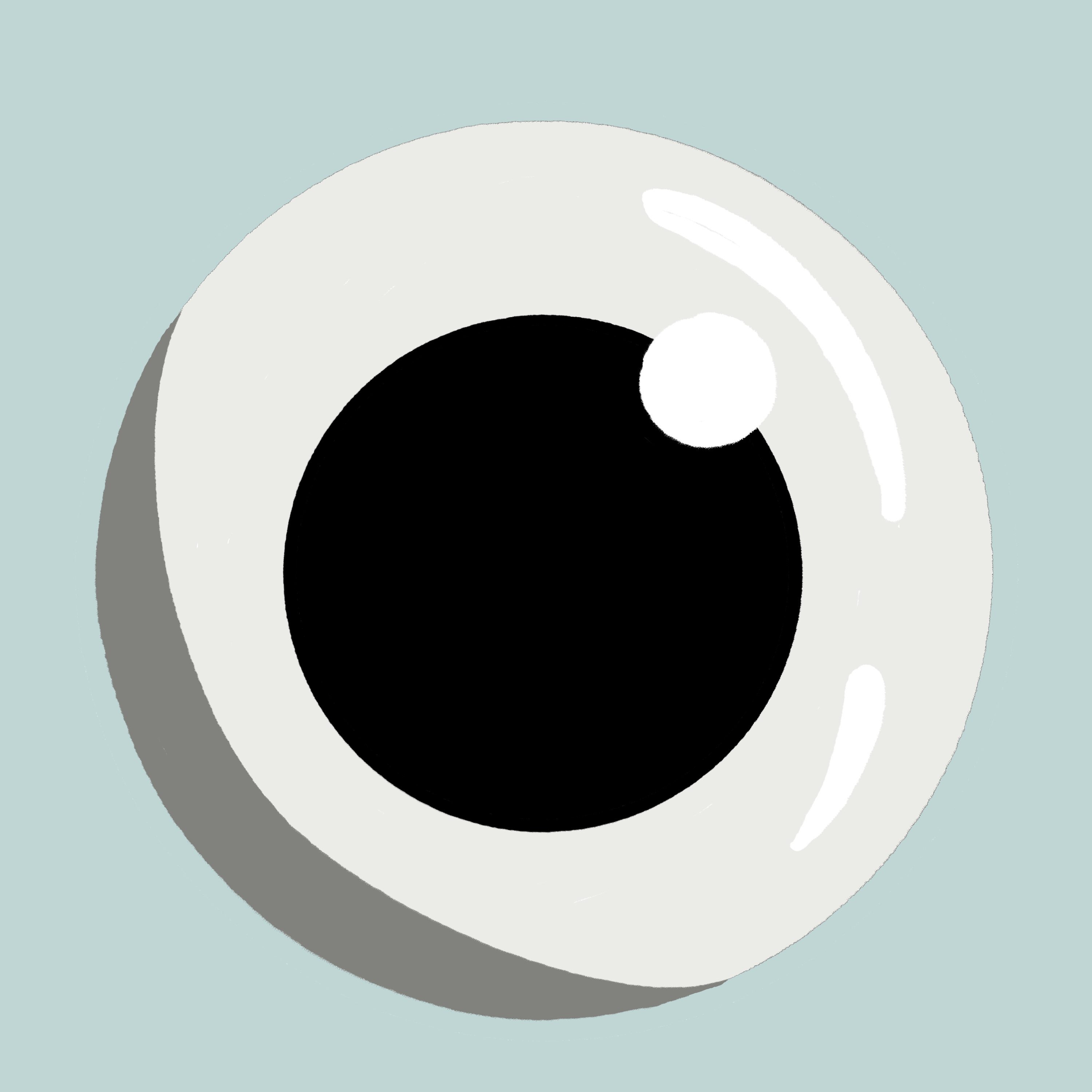 VisioN PFP | Exchange Art | Exchange Art