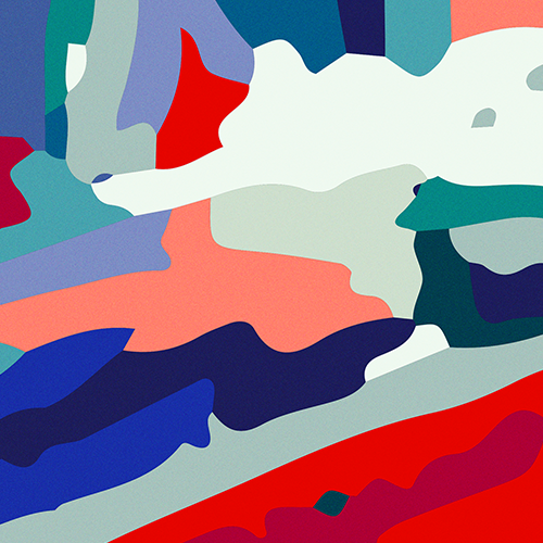 Mode One Collection – #107 - GSON | Exchange Art