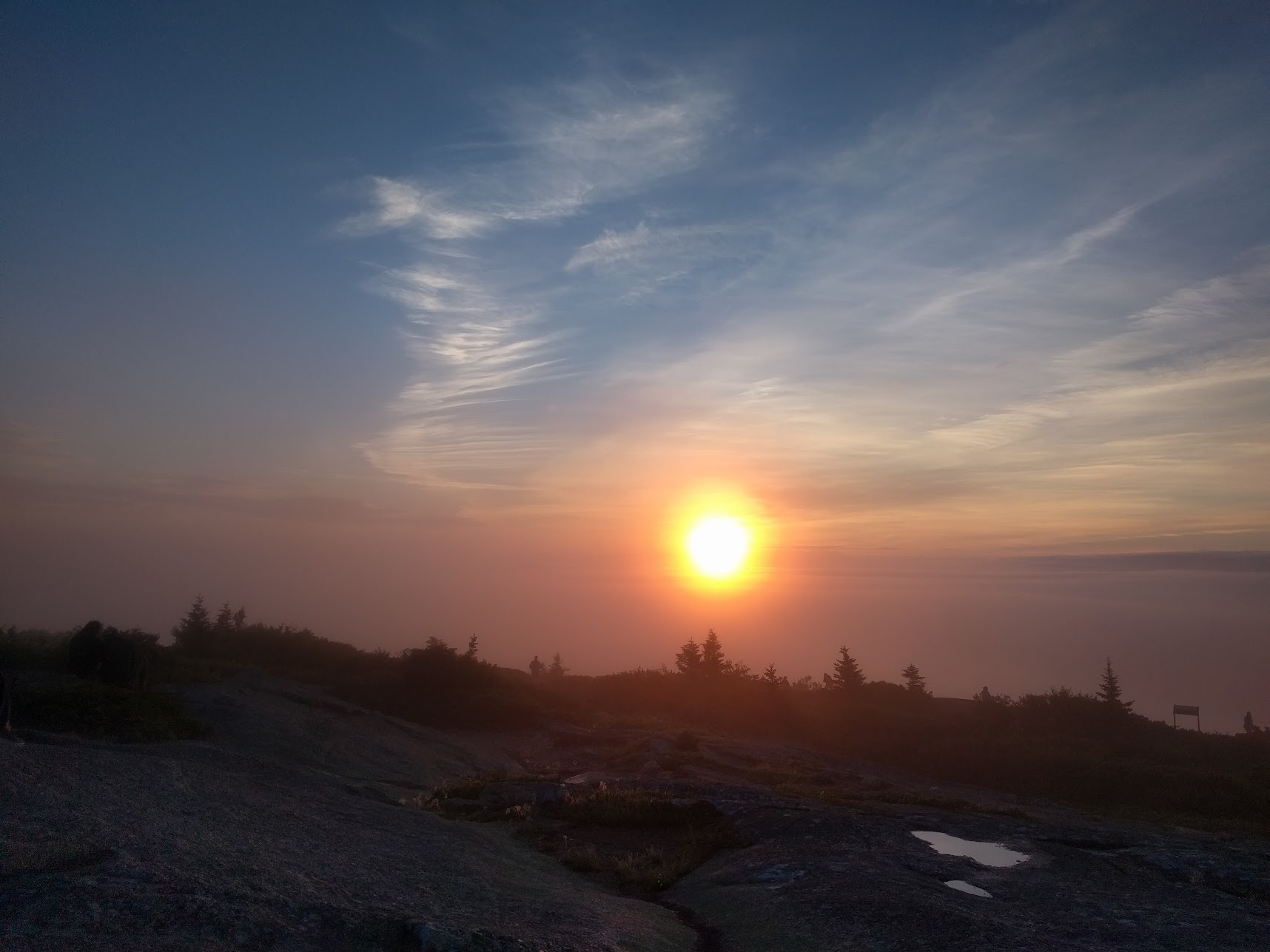 Setting Sol | Exchange Art | Exchange Art