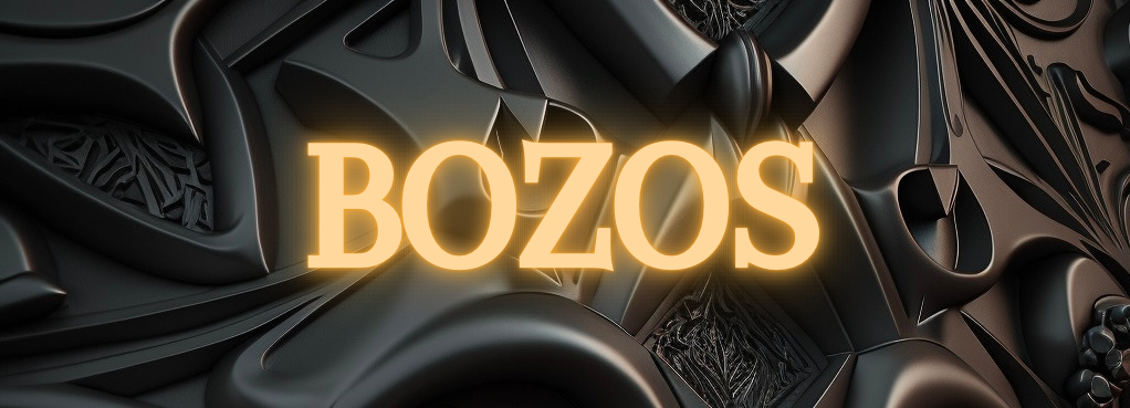 Bozos | Exchange Art | Exchange Art