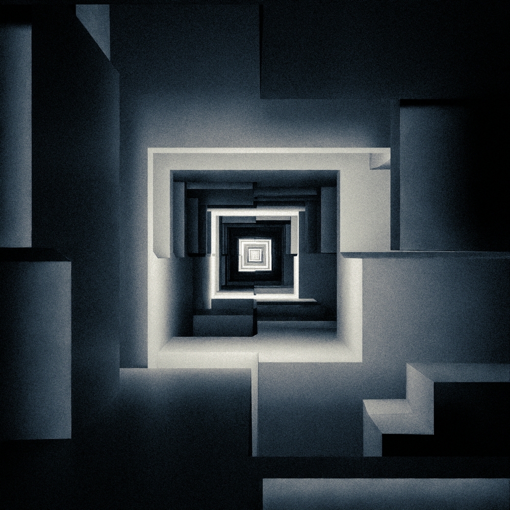 Squarism Exchange Art Exchange Art