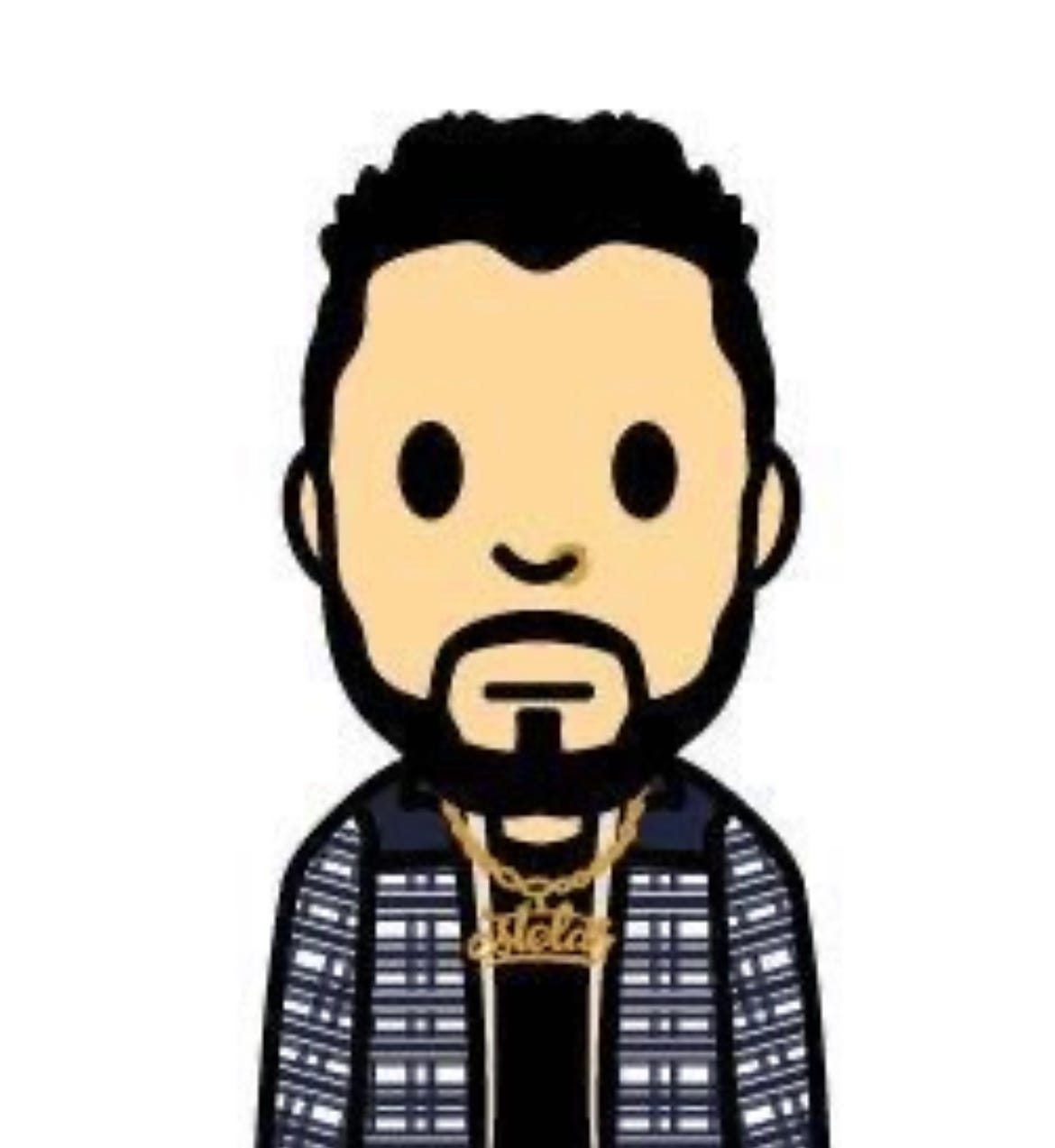 Cholo Gnome! | Exchange.art