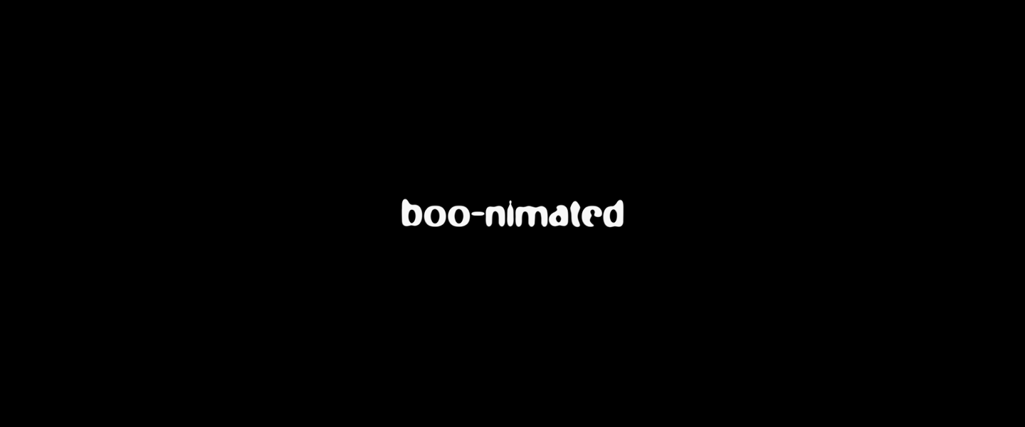 boo-nimated | Exchange Art | Exchange Art